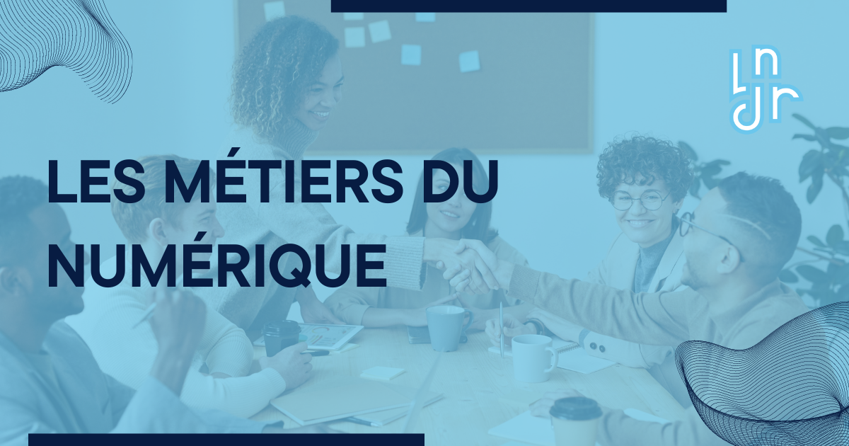 Métiers du Numérique: Opportunités, Flexibilité et Rémunération ...