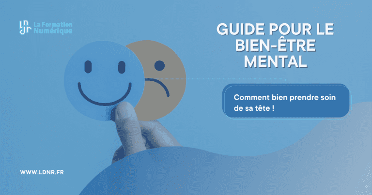 Journée mondiale de la santé mentale : Hygiène mentale et gestion du ...